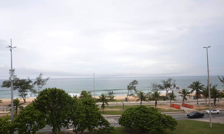 Loft - Beira Mar Recreio / Rj - Recreio