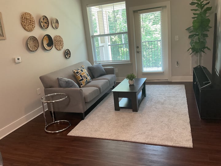 The Serene Retreat; 2 Bedrooms & 2 Full Baths - Water Country USA, Williamsburg