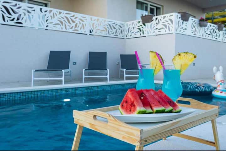 Cedrus Loft- Brand New Stay - Okrug Gornji