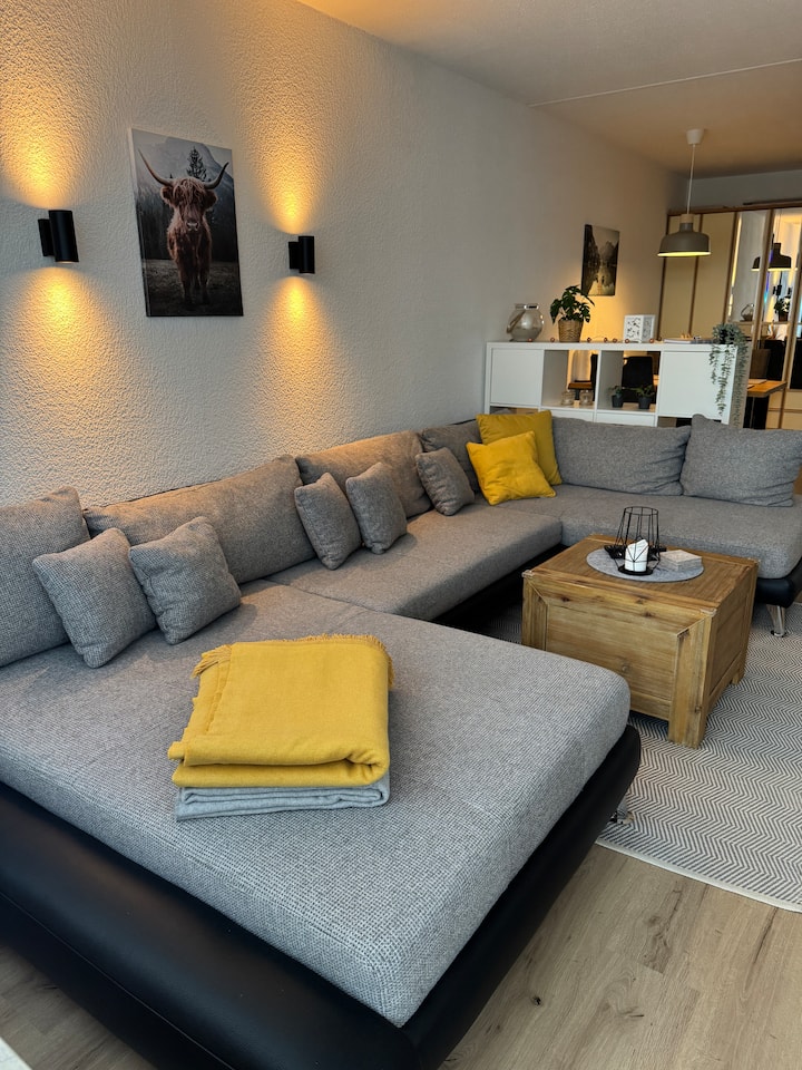 Fewo Harzgefühl - Goslar