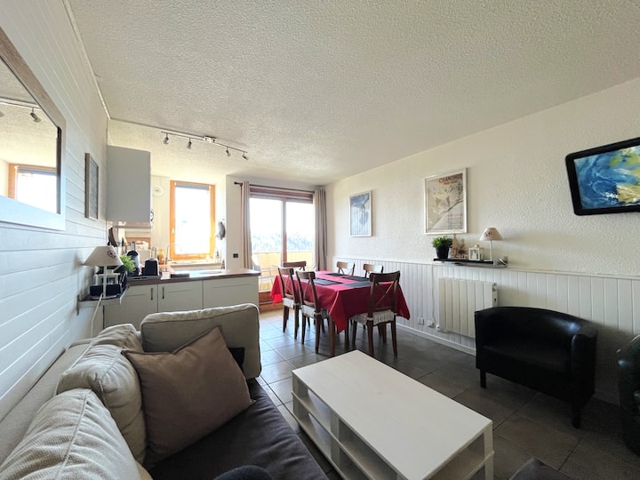 Appartement 6/7 Personnes - Belle Plagne - Belle Plagne