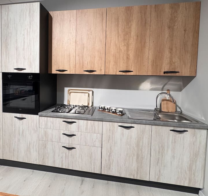 Gardalake Holiday Apartments Trilocale - Castelnuovo del Garda