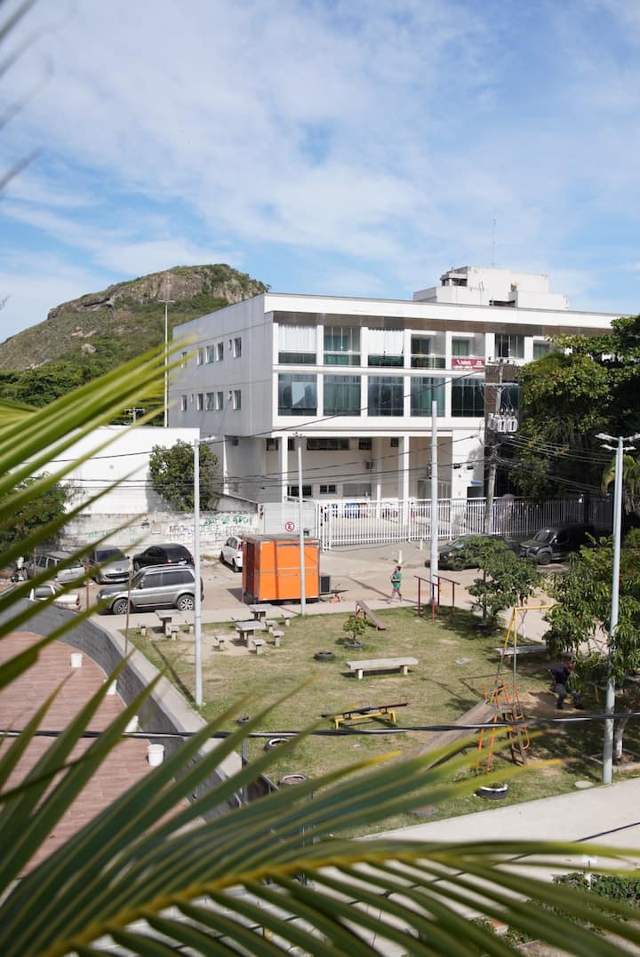 Cantinho Do Recreio - Recreio dos Bandeirantes