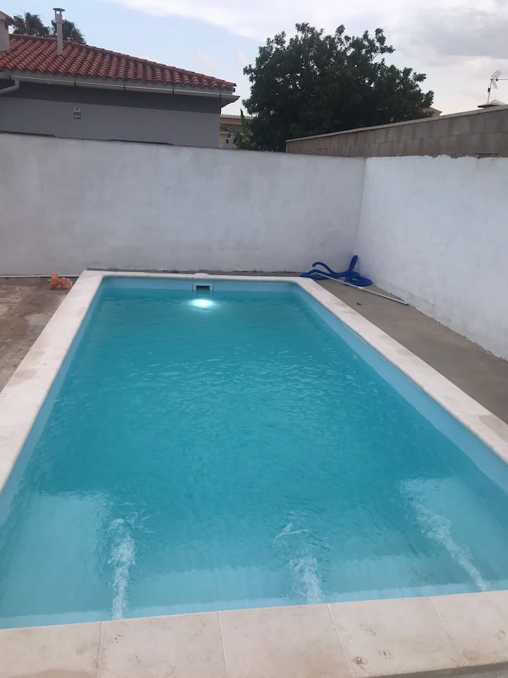 Maison De Mère - Vinaròs