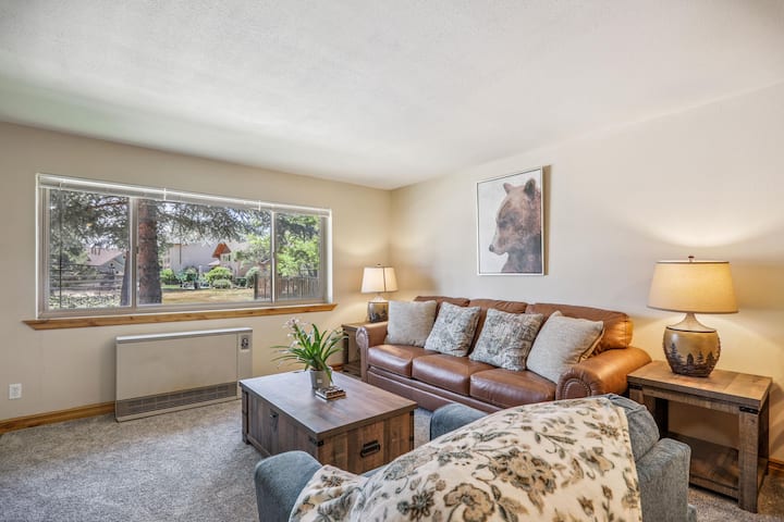 Family Retreat W/views - Village Lake, Pagosa Springs