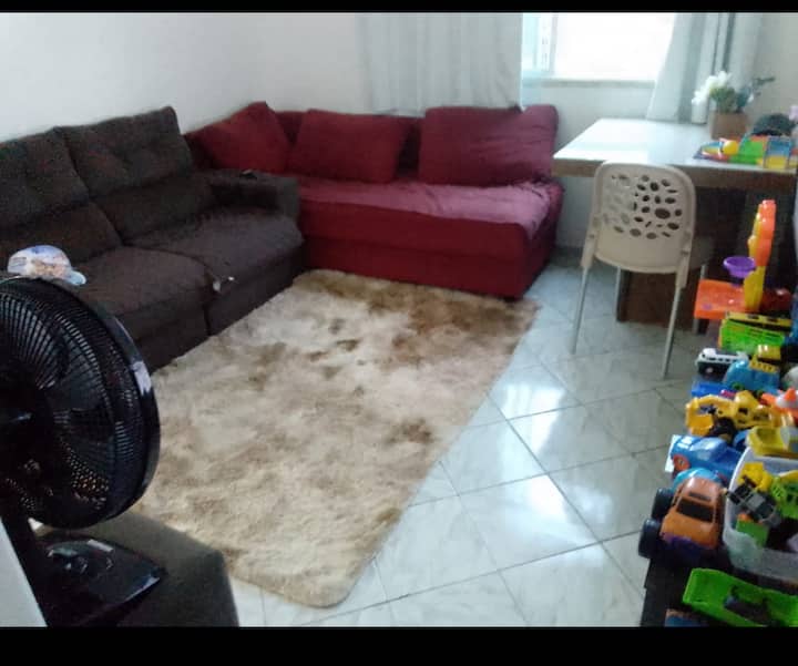 Apartamento Para O Itapedro! - Itabuna