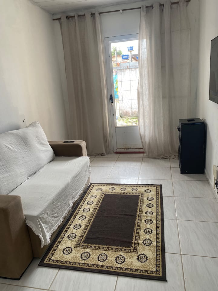 Casa Aconchegante Viana E Moura Garanhuns - São João