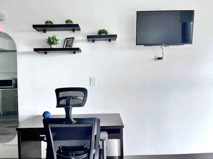 The Seven Nest - San José, Costa Rica