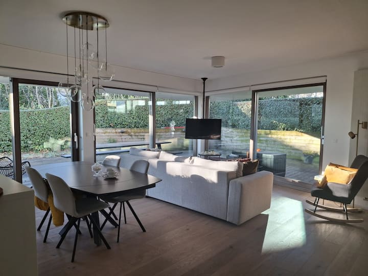 Residentie Camelia - La Panne