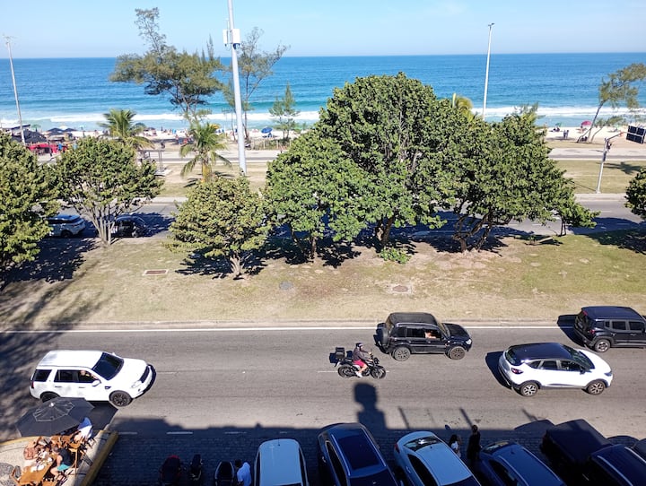 Loft - Beira Mar - Recreio - Rj - Recreio