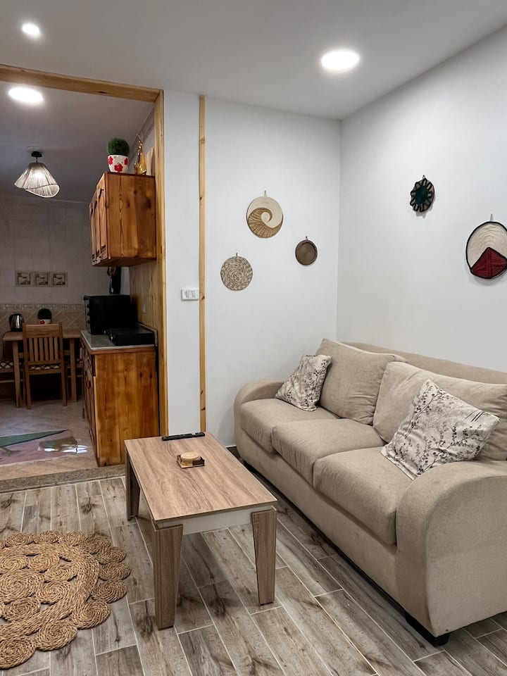 Beautiful Guesthouse With Private Pool & Garden - Ägypten