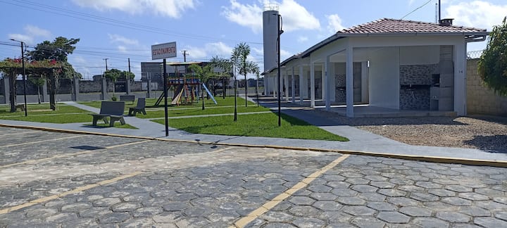 Casa Em Castanhal/pa - Castanhal