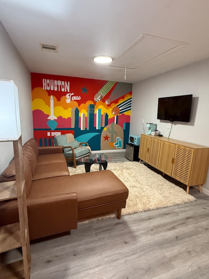 Guest House In East Houston - Northshore - Houston