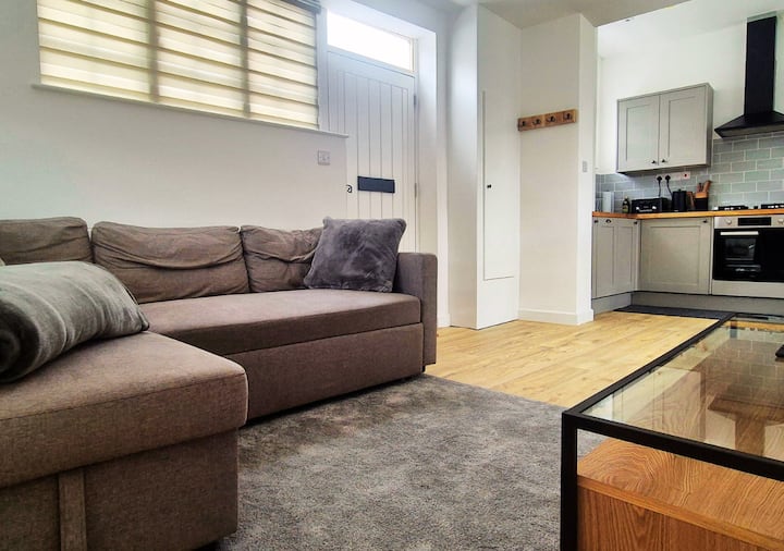 Appartement-salle De Bain Privée - Southwell