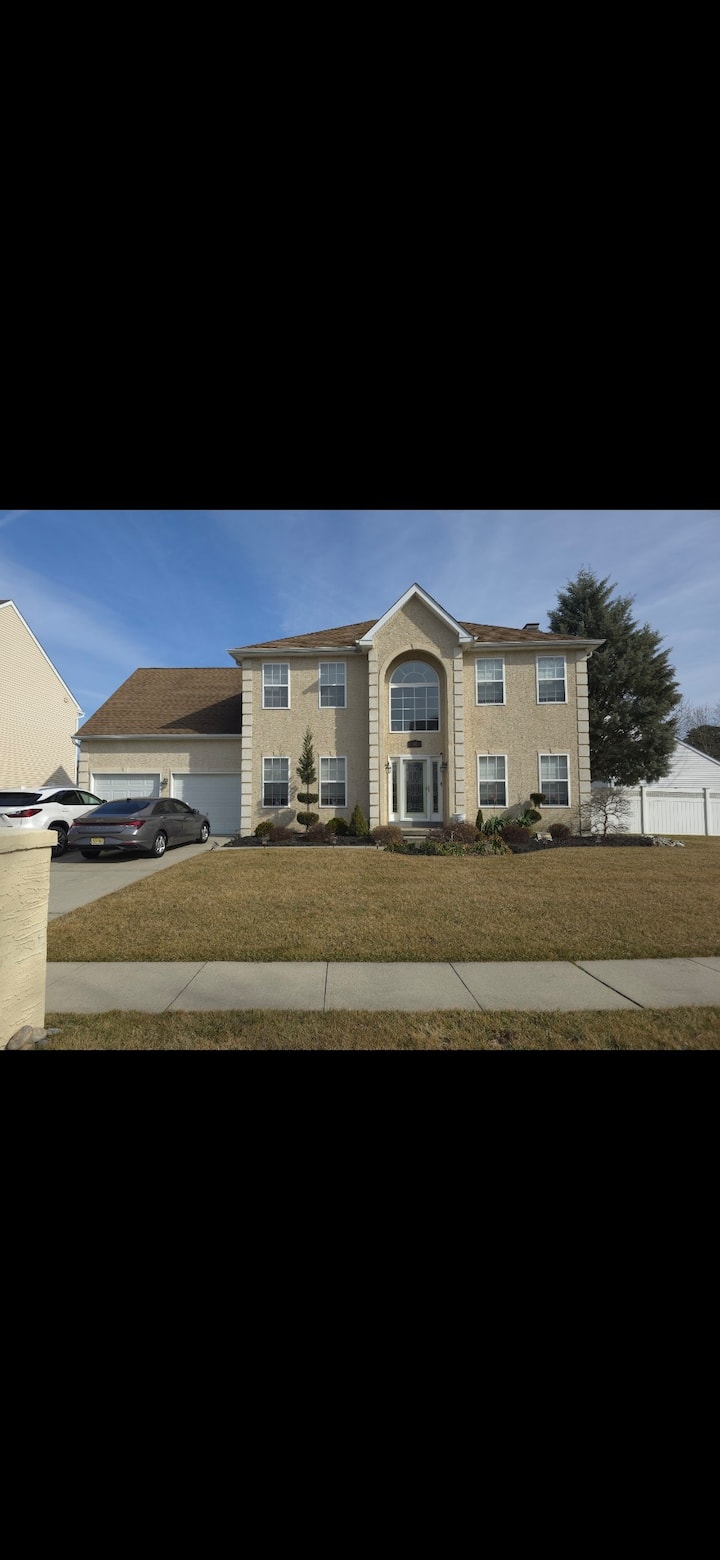 Beautiful Home Away From Home - Rowan University, Glassboro
