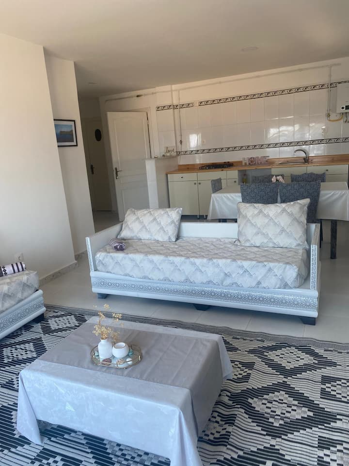 Nessma Appart Hôtel - Jijel