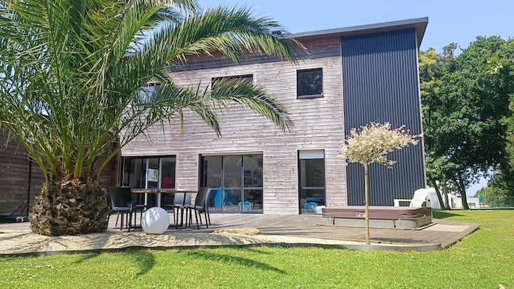 Maison-loft Côte De Granit Rose - Perros-Guirec