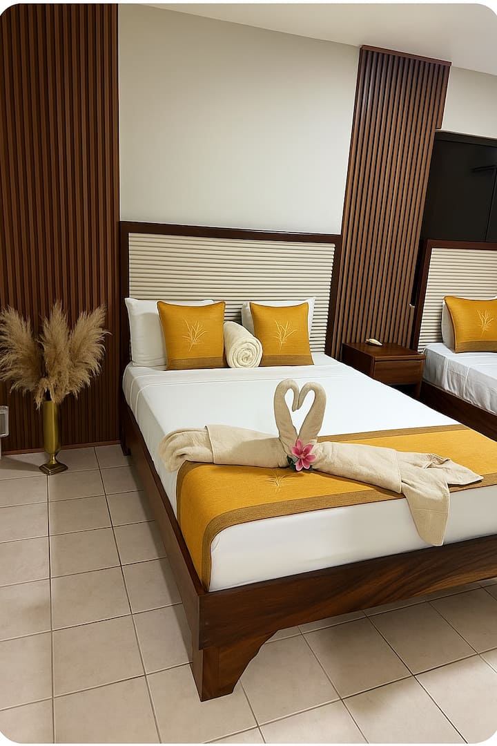 Arenal Living Apartment - La Fortuna