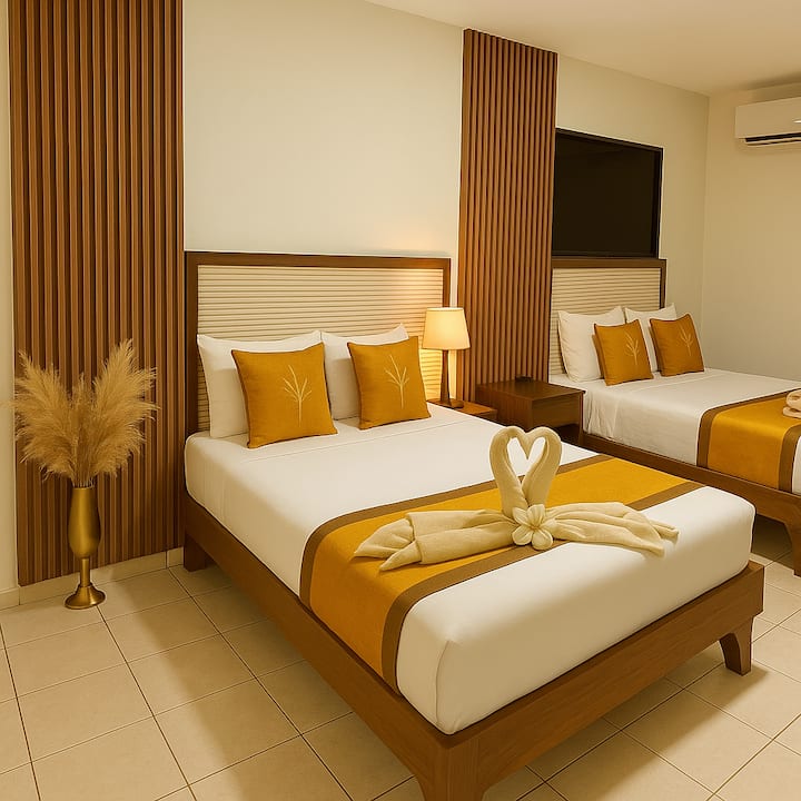 Arenal Living Apartment - La Fortuna