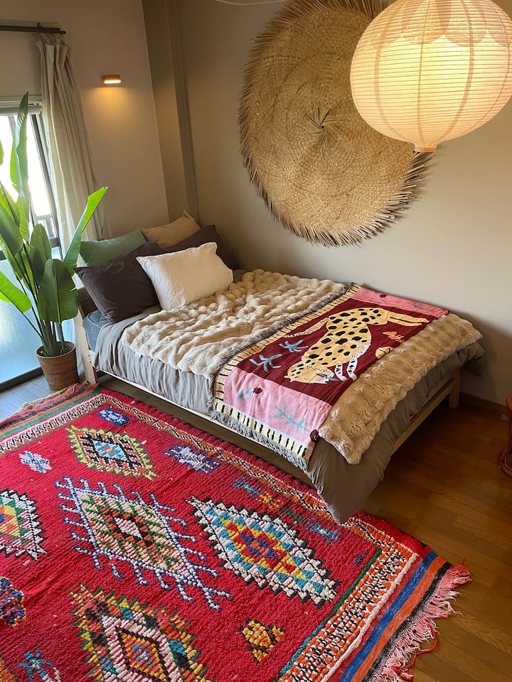 Kochi Univ/27㎡ For2/ Goodview /P For Small Car - Japan