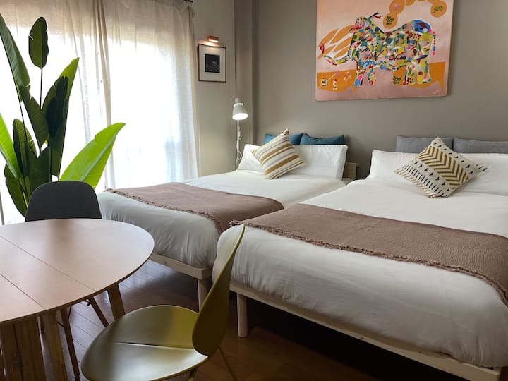 Asakura/kochiuni/25㎡ / Great View /Dailykochi Life - Kochi, Japan