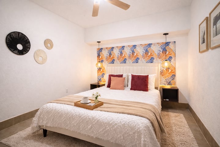 Private 1br • W/d • Parking • Fast Wifi - Sunrise, FL