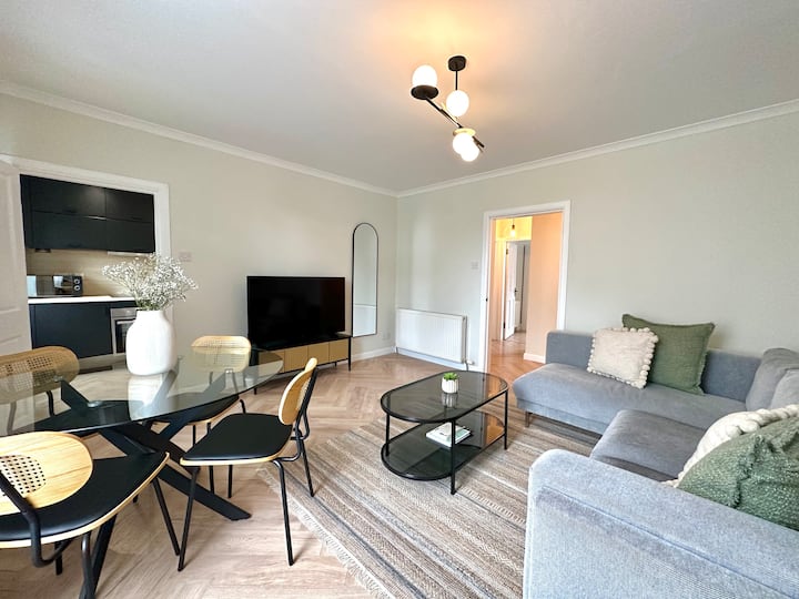 The Tay Retreat - Perth
