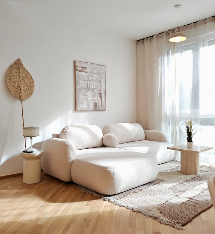 Takara Apartment/02 Mit Terrasse - Wien