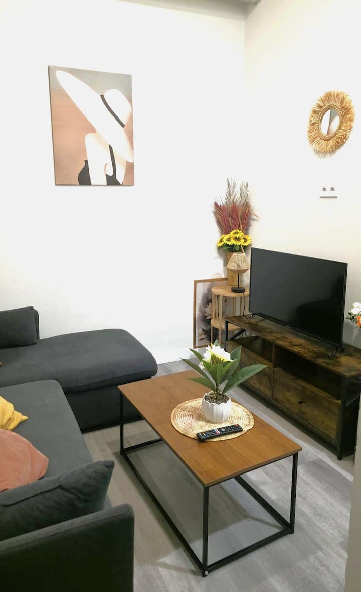 La Amistad - Santander