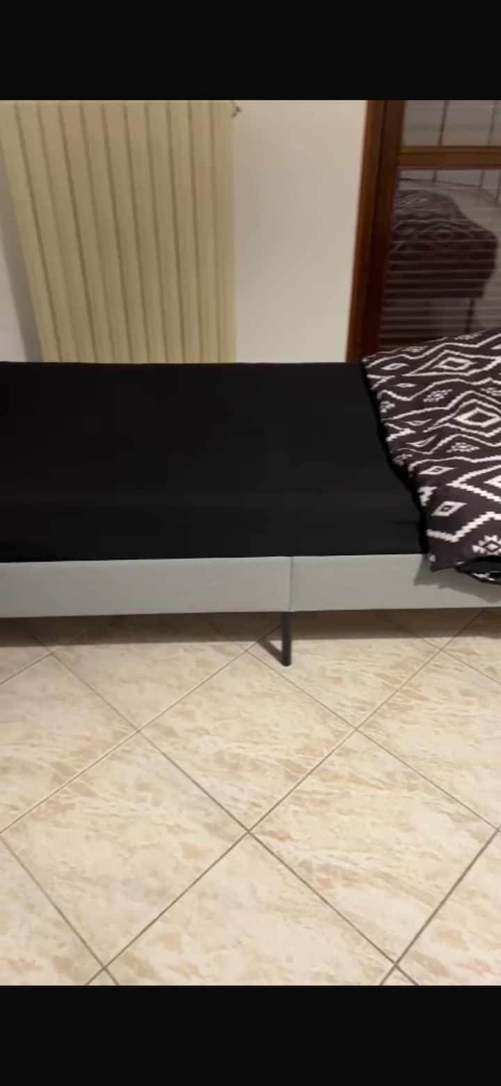 Intero Appartamento Con Cucina - Treviglio