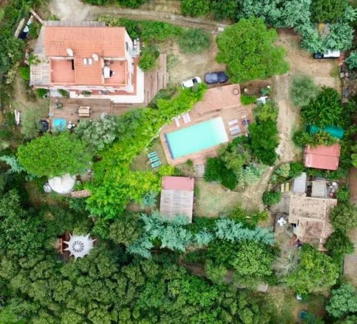 "Gite éToilé " - Le Boulou