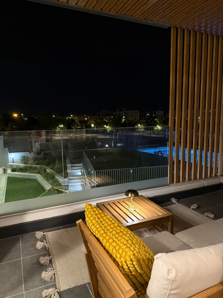 Madrid’s Best Spot - Rivas-Vaciamadrid