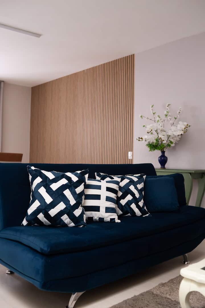 Casa Serena – Charme E Conforto - Curitiba