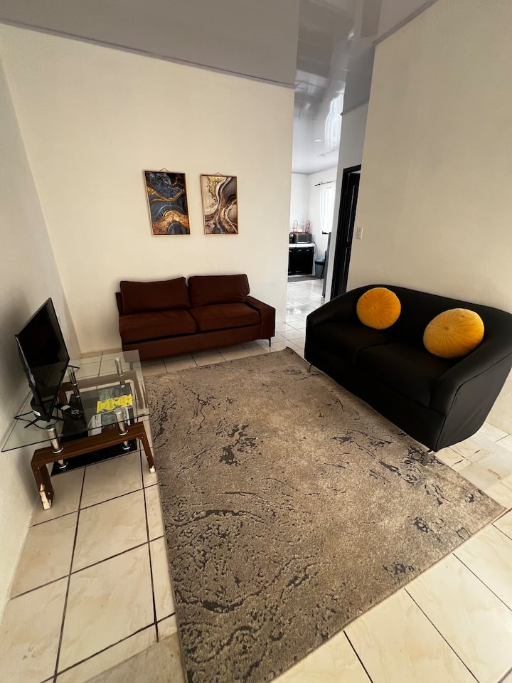 Coloso Arenal 4 - La Fortuna