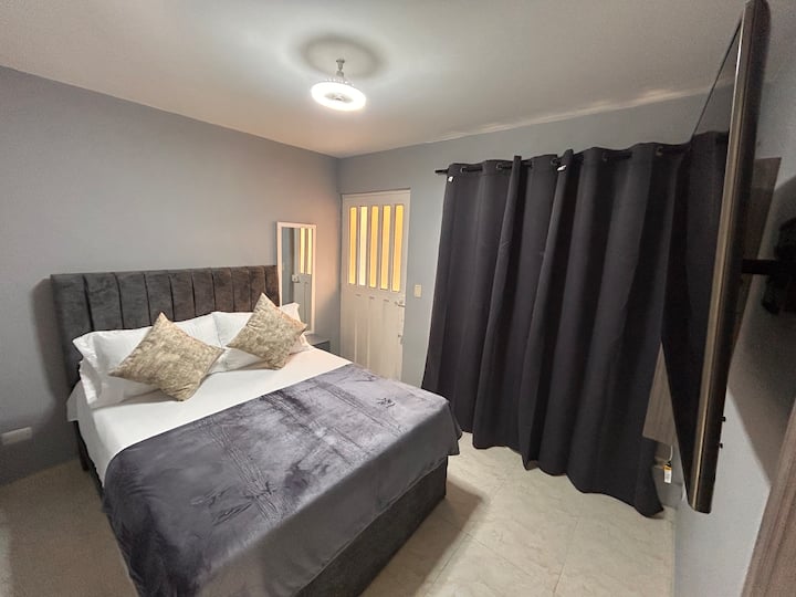 Encantador Apartamento, El Gaitan,calarcá QuindÃo. - Armenia