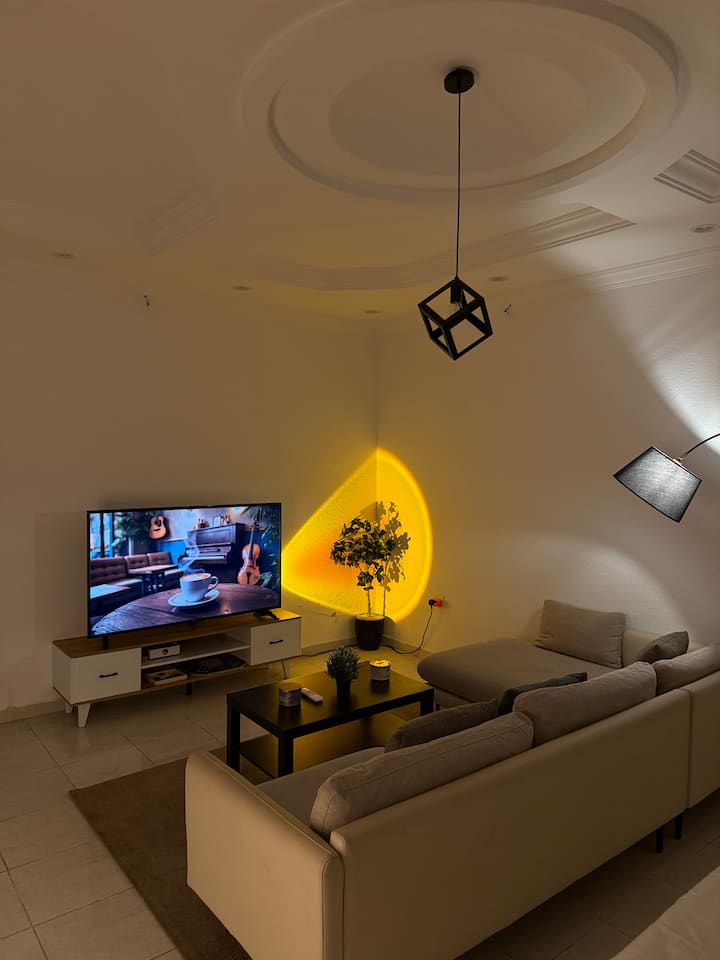 اقامة ليف المرجان (شقة 1) - Jeddah