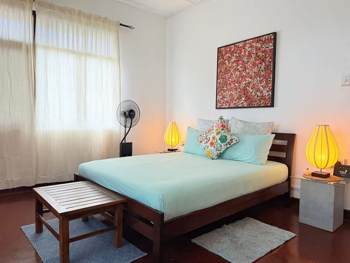 The Nest@26 - Colombo