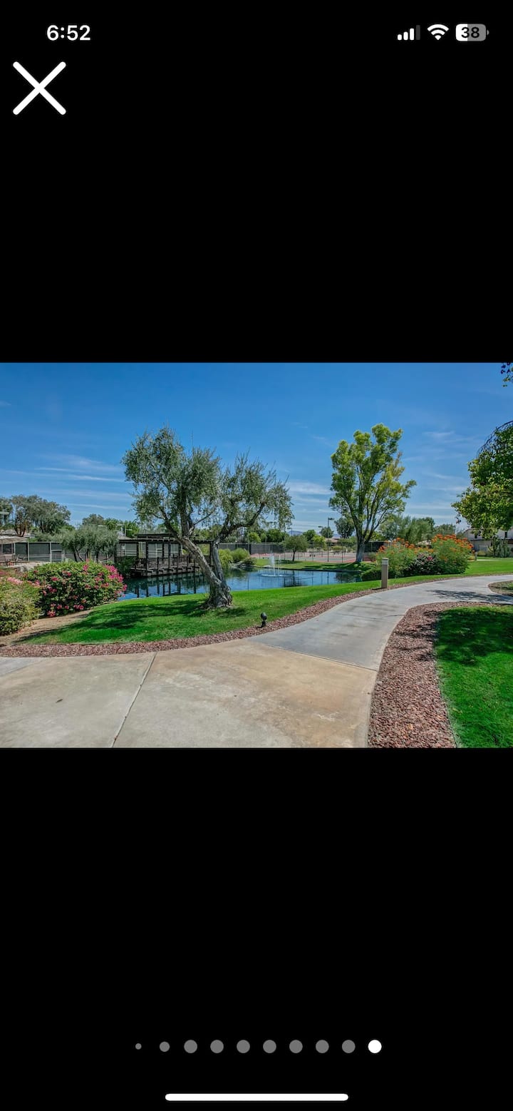 Perfect Palm Springs Condo - Palm Springs, CA
