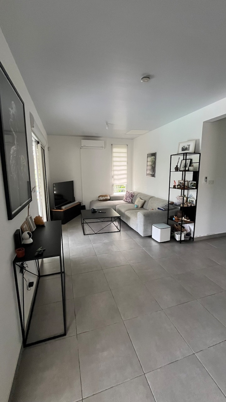 Maison Avec Piscine - French Guiana