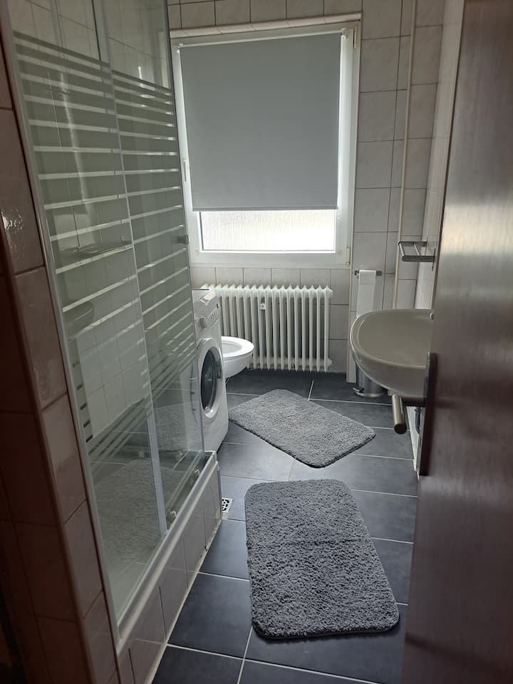 Gemütliche Wohnung Mit Balkon - Mayen