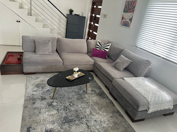 Lalibella Villa - Jamaica