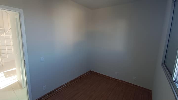 Cobertura Mobiliada Em Bh-mg - Belo Horizonte