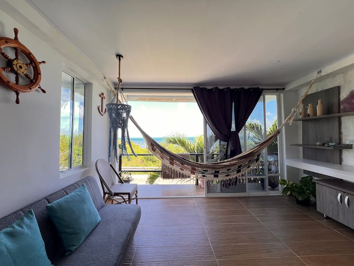 Sunrise Dream Apartment - Isla de Providencia