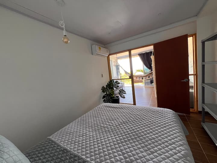 Sunrise Dream Apartment - Isla de Providencia, Colombia