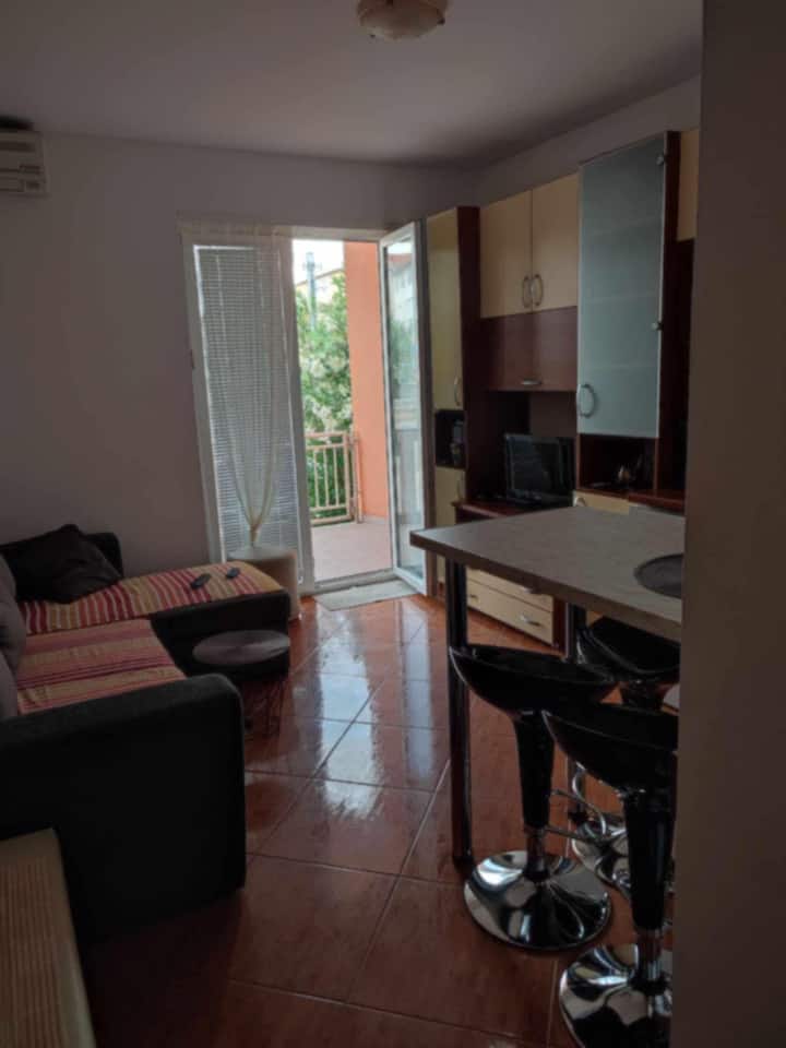 Apartment Lescape –Family Stay 3min From The Beach - Vodice