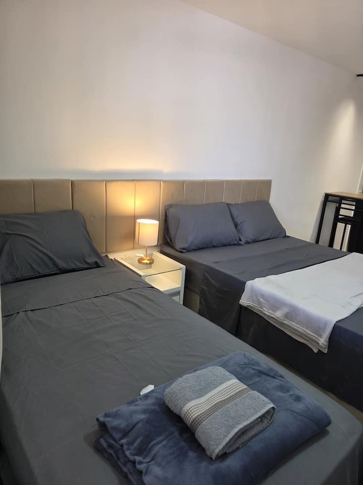 Loft 303 Asa Norte 2 - Brazil