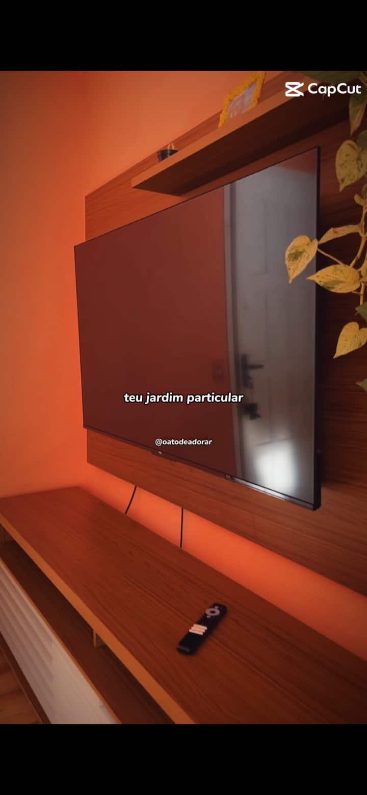 Apartamento Sampaio - Petrópolis