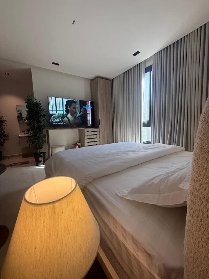 استديو مميز - Jeddah