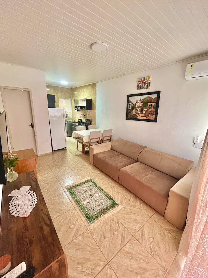 Cantinho Do Mar - Brazilië