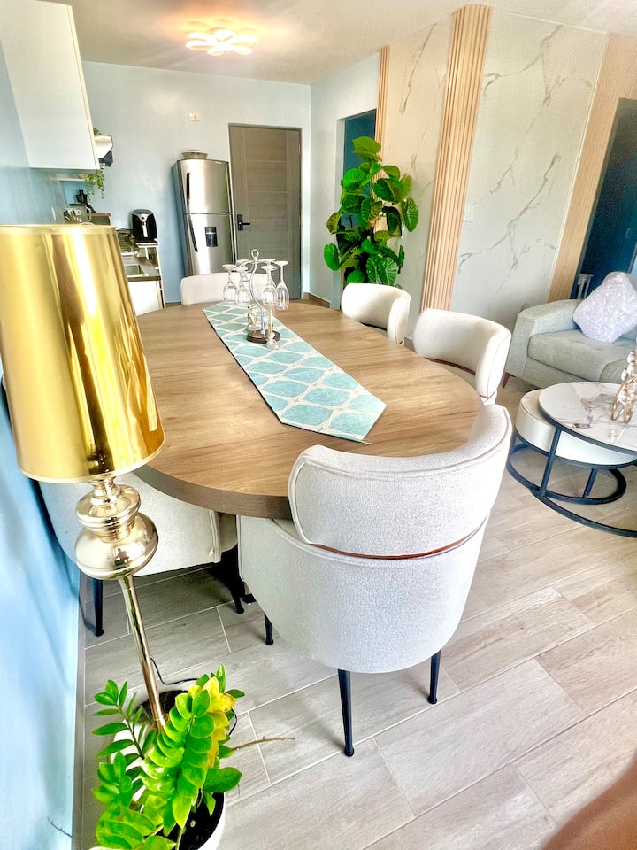 The Central & Co Punta Cana. - Punta Cana